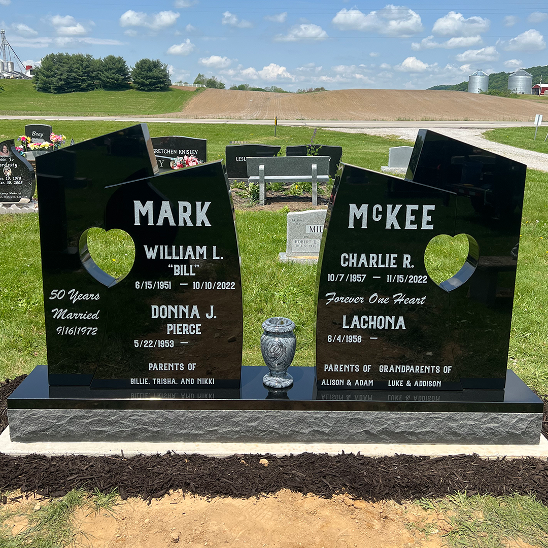 Monument Types – Chillicothe Monument